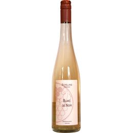 Weingut Ernst-Peter Schilling Wei&szlig;herbst Sp&auml;tburgunder 2025 Trocken - Rheingau &ndash; Blanc de Noir Qualit&auml;tswein