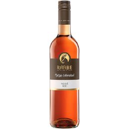 Weingut Raabe Pf&auml;lzer Lebenslust 2025 Feinherb - Pfalz &ndash; Ros&eacute; Qualit&auml;tswein