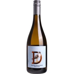 Weingut Konstantin Dengler Grauer Burgunder Grauburgunder 2025 Trocken - Gau-Algesheimer Johannisberg Rheinhessen &ndash; Wei&szlig;wein Qualit&auml;tswein