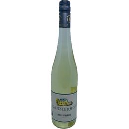 Weingut Kanzlerhof M&uuml;ller-Thurgau / Rivaner 2025 Trocken - Mosel &ndash; Wei&szlig;wein Qualit&auml;tswein