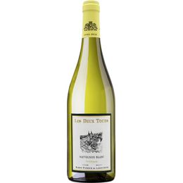 De Ladoucette Les Deux Tours Touraine Sauvignon Blanc 2024 Trocken - Loire &ndash; Wei&szlig;wein AOP