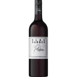 Wein Werk Polsterer Blauburger 2022 Trocken - Nieder&ouml;sterreich &ndash; Rotwein Qualit&auml;tswein