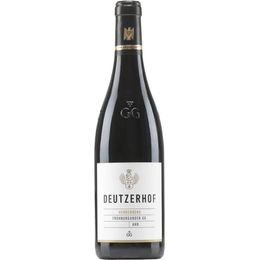 Weingut Deutzerhof Rech Herrenberg VDP.Grosses Gew&auml;chs Fr&uuml;hburgunder 2023 Trocken - Ahr &ndash; Rotwein VDP.Gro&szlig;es