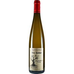 Frey-Sohler Conservatoire Riesling 2023 Trocken - Elsass &ndash; Wei&szlig;wein AOP