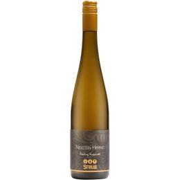 Hans Andreas Strub Hippling Riesling 2024 Feinherb - Rheinhessen &ndash; Wei&szlig;wein Qualit&auml;tswein