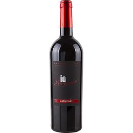 Io Mazzucato Cabernet Sauvignon 2019 Trocken - Breganze Venetien &ndash; Rotwein DOC