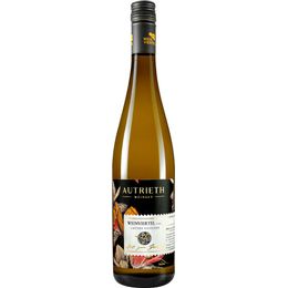 Weingut Autrieth Weinviertel DAC Gr&uuml;ner Veltliner 2025 Trocken - &ndash; Wei&szlig;wein Qualit&auml;tswein
