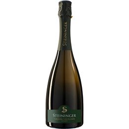 Steininger Reserve brut Gr&uuml;ner Veltliner 2022 Brut - Nieder&ouml;sterreich &ndash; Perl- & Schaumwein Sekt g.U.