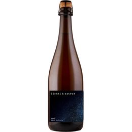 lichti & astroh Ros&eacute; Sekt R&eacute;serve brut nature Cuv&eacute;e 2020 Brut - Pfalz &ndash; Perl- Schaumwein Deutscher