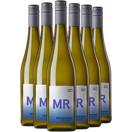 Wirwinzer Select MR Fasskollektion Weissburgunder Paket Wei&szlig;burgunder 2024 Trocken - Toskana &ndash; Probierpaket Qualit&auml;tswein