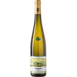 Weingut S.A. Pr&uuml;m Wehlen GG Riesling 2023 Trocken - Sonnenuhr Mosel &ndash; Wei&szlig;wein VDP.Gro&szlig;es Gew&auml;chs