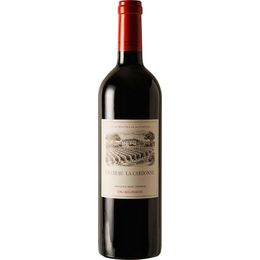 Ch&acirc;teau La Cardonne M&eacute;doc Cru Bourgeois Sup&eacute;rieur Cuv&eacute;e 2016 Trocken - Bordeaux &ndash; Rotwein AOP