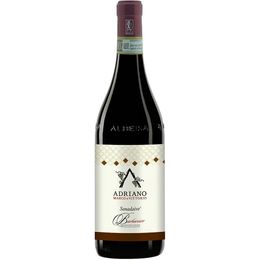 Adriano Marco e Vittorio Sanadaive Barbaresco Nebbiolo 2021 Trocken - Piemont &ndash; Rotwein DOCG
