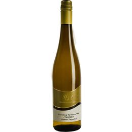 Weingut Sankt Anna *** frucht Riesling 2023 S&uuml;&szlig; - Erdener Treppchen Mosel &ndash; Wei&szlig;wein Sp&auml;tlese