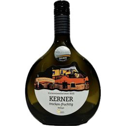 Weingut Hirn Kerner 2021 Trocken - Franken &ndash; Wei&szlig;wein Kabinett