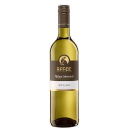 Weingut Raabe Pf&auml;lzer Lebenslust Riesling 2025 Trocken - Pfalz &ndash; Wei&szlig;wein Sp&auml;tlese