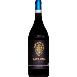 Taverna T&eacute;ch Langhe 1,5 L Nebbiolo 2021 Trocken - Piemont &ndash; Rotwein DOC