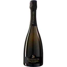 Steininger Gro&szlig;e Reserve Ried brut Riesling 2020 Brut - Heiligenstein Nieder&ouml;sterreich &ndash; Perl- & Schaumwein Sekt g.U.