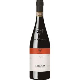 Pico Maccario Barolo Nebbiolo 2021 Trocken - Piemont &ndash; Rotwein DOCG
