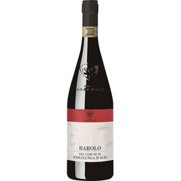 Pico Maccario Serralunga Barolo Nebbiolo 2021 Trocken - Piemont &ndash; Rotwein DOCG