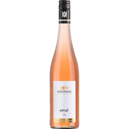 Weingut W&ouml;hrwag Cuv&eacute;e VDP.Gutswein 2024 Trocken - W&uuml;rttemberg &ndash; Ros&eacute; Qualit&auml;tswein