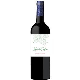 Ch&acirc;teau Branda Lamont Rouge Libre de Soufre Bordeaux Cabernet Sauvignon 2021 Trocken - &ndash; Rotwein AOP