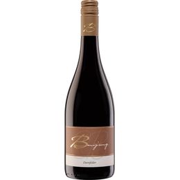 Weingut Boujong Dornfelder 2023 Lieblich - Mosel &ndash; Rotwein Qualit&auml;tswein