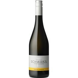 Weingut Johannes Schwarzl Marlene Gelber Muskateller 2025 Trocken - &ndash; Perl- & Schaumwein mit zugesetzter Kohlens&auml;ure