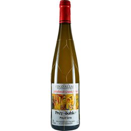 Frey-Sohler S&eacute;lection Grains Nobles Pinot Gris 2023 S&uuml;&szlig; - Elsass &ndash; Wei&szlig;wein AOP
