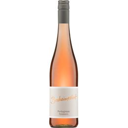 Weingut Boxheimerhof Sp&auml;tburgunder 2024 - Rheinhessen &ndash; Ros&eacute; Qualit&auml;tswein