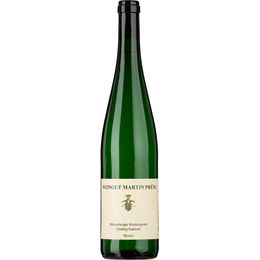 Weingut Martin Pr&uuml;m Weingut Martin Pr&uuml;m Riesling 2024 Lieblich - Brauneberger Klostergarten Mosel &ndash; Wei&szlig;wein Kabinett