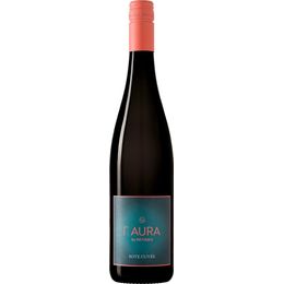 Weingut Henrici Rote Cuv&eacute;e 2022 Trocken - Rheinhessen &ndash; Rotwein Qualit&auml;tswein