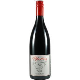 Weingut Mathis Cuv&eacute;e Pallas Trocken - Pfalz &ndash; Rotwein Qualit&auml;tswein