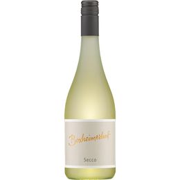 Weingut Boxheimerhof Secco - Rheinhessen &ndash; Perl- & Schaumwein Perlwein