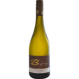 Weingut Boujong Pinot Grigio Grauburgunder 2025 Trocken - Mosel &ndash; Wei&szlig;wein Qualit&auml;tswein