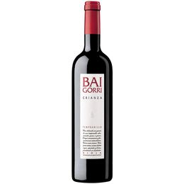Bodegas Baigorri Crianza Rioja DOCa Tempranillo 2021 Trocken - Baskenland &ndash; Rotwein DOP