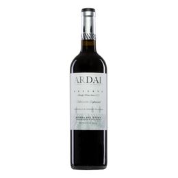 Bodegas Balb&aacute;s Ardal Reserva Selecci&oacute;n Especial Cuv&eacute;e Ribera del Duero 2018 Trocken - Kastilien und Le&oacute;n &ndash; Rotwein DOP