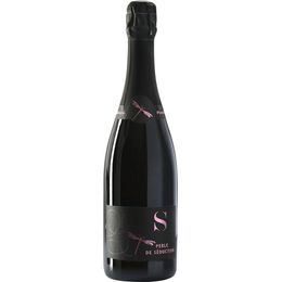 Poiron Dabin Cuv&eacute;e "Perle de s&eacute;duction" Halbtrocken - Loire &ndash; Perl- & Schaumwein Vin France