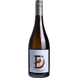 Weingut Konstantin Dengler Sauvignon Blanc 2025 Trocken - Rheinhessen &ndash; Wei&szlig;wein Qualit&auml;tswein