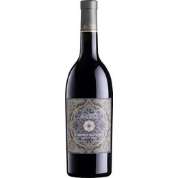 Feudo Arancio Sicilia Cabernet Sauvignon 2023 Trocken - Sizilien &ndash; Rotwein DOC