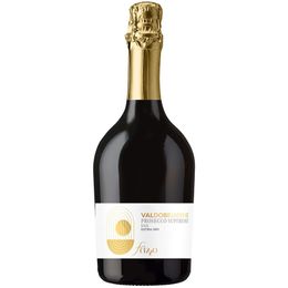 Frizzo Valdobbiadene Prosecco Superiore Glera Extra Trocken - Venetien &ndash; Perl- & Schaumwein DOCG