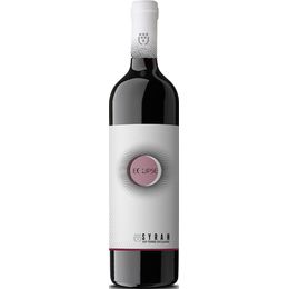 CANTINE URSO SRL Eclipse Terre Siciliane Syrah Trocken - Sizilien &ndash; Rotwein IGP