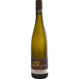 Weingut Boujong "Alte Reben" Riesling 2024 Feinherb - Mosel &ndash; Wei&szlig;wein Qualit&auml;tswein