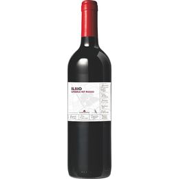 Lungarotti Ilbio Umbria Sagrantino 2021 Trocken - Umbrien &ndash; Rotwein IGP