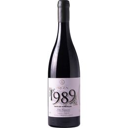 Bodegas El Lomo Origen Tinto de Varietales Islas Canarias DO Bobal 2021 Trocken - Kanarische Inseln &ndash; Rotwein DOP