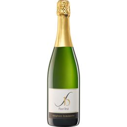 Weingut Siegbert Bimmerle Pinot Winzersekt brut Sp&auml;tburgunder 2021 Brut - Baden &ndash; Perl- & Schaumwein Qualit&auml;tsperlwein b. A.