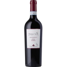 Lungarotti Montefalco Rosso Riserva Umbria 2022 Trocken - Umbrien &ndash; Rotwein IGP
