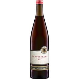 Weingut Raabe rot - Pfalz &ndash; Traubensaft ohne Kohlens&auml;ure