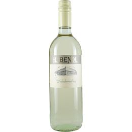 Weingut Bendl Welschriesling 2024 Trocken - Nieder&ouml;sterreich &ndash; Wei&szlig;wein Qualit&auml;tswein