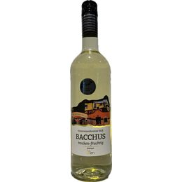 Weingut Hirn Bacchus 2021 Trocken - Franken &ndash; Wei&szlig;wein Kabinett